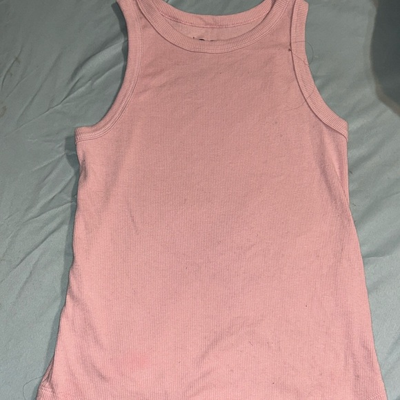 Tops | Light Pink Tank Top That Has Never Been Worn From Kohls | Poshmark